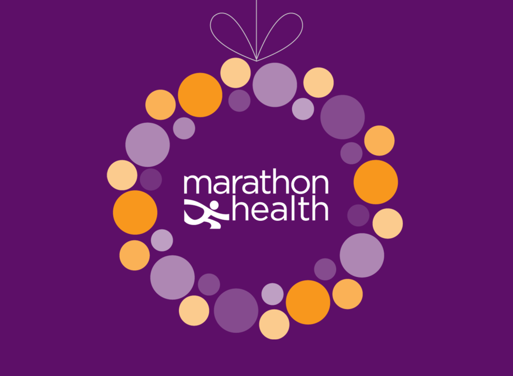Our Stories | Marathon Health