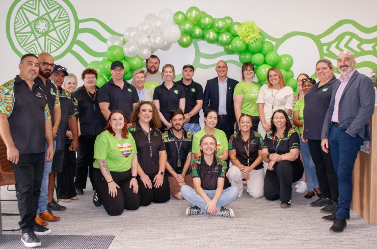 Headspace Dubbo Officially Opens | Marathon Health